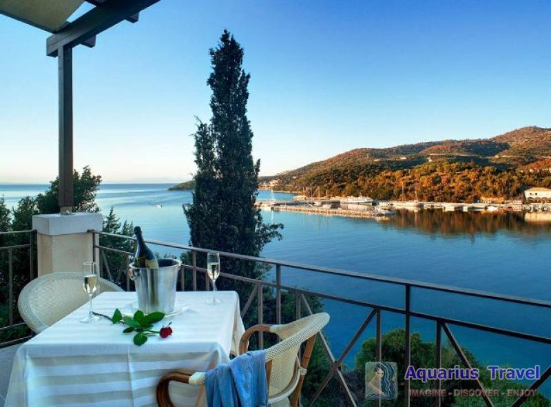 Aquarius Travel Σύβοτα, τουριστικό και ταξιδιωτικό γραφείο στα Σύβοτα ...